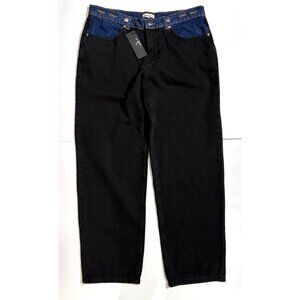 Gianni Bini | Jeans | Gianni Bini Pant Theo Denim Wide Leg Pants Size ...